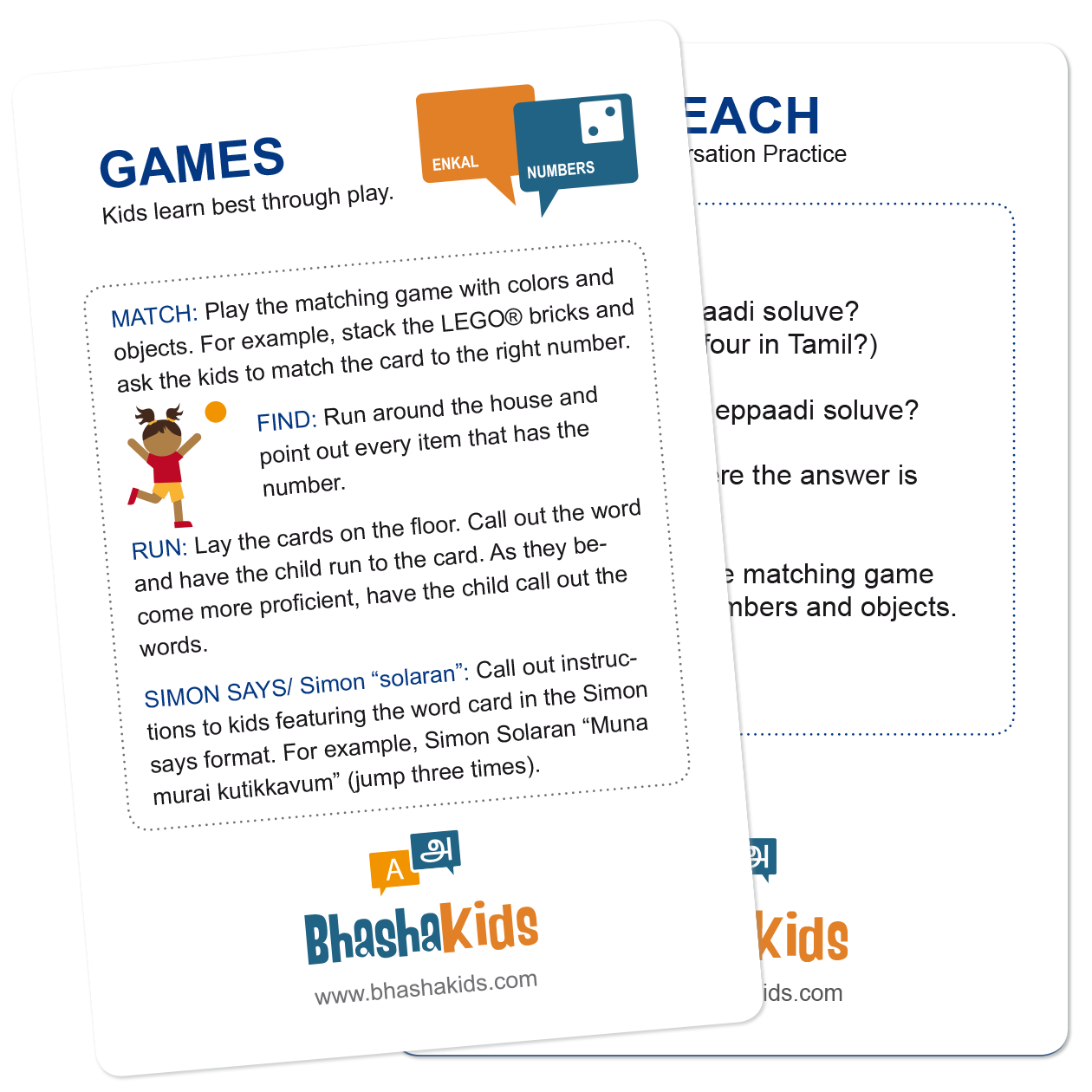 Tamil Numbers Flashcards BhashaKids tamil-numbers-flashcards-bhashakids